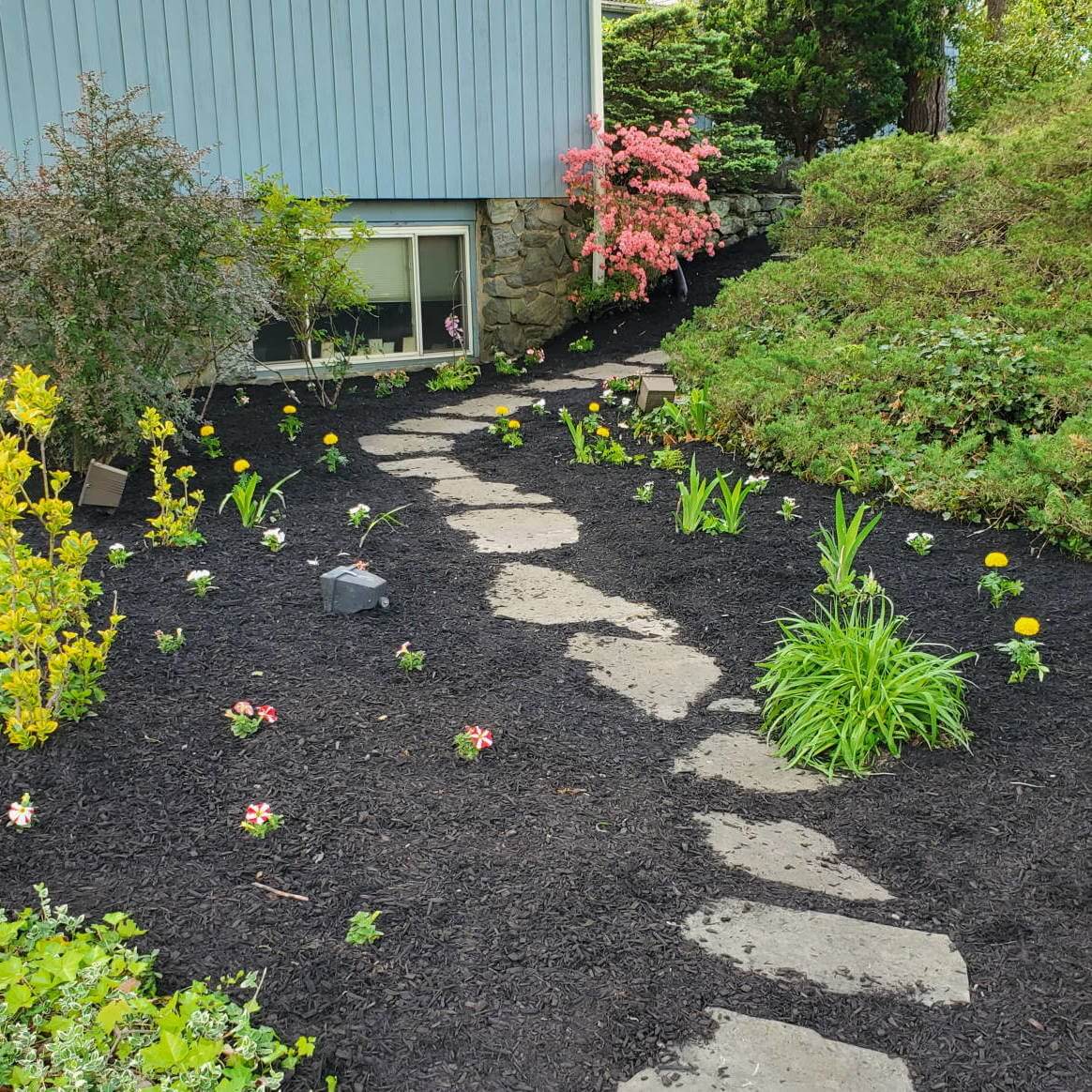 Delaware Landscaping Services | Backyard Paradise Landscaping