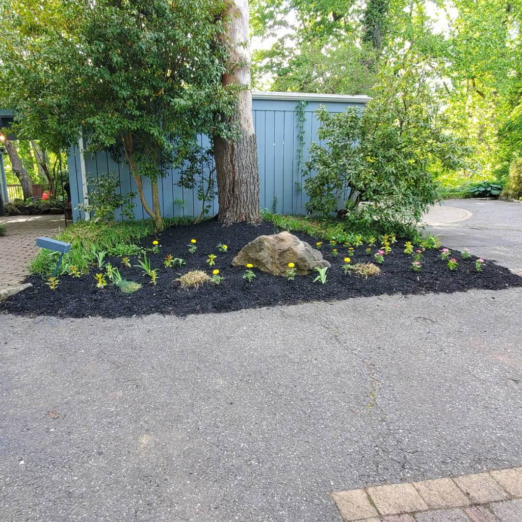 Delaware Landscaping Services | Backyard Paradise Landscaping